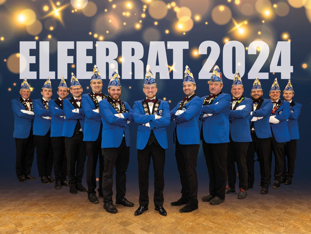 Unsere FG - FG Hettemer Fregger e.V.
